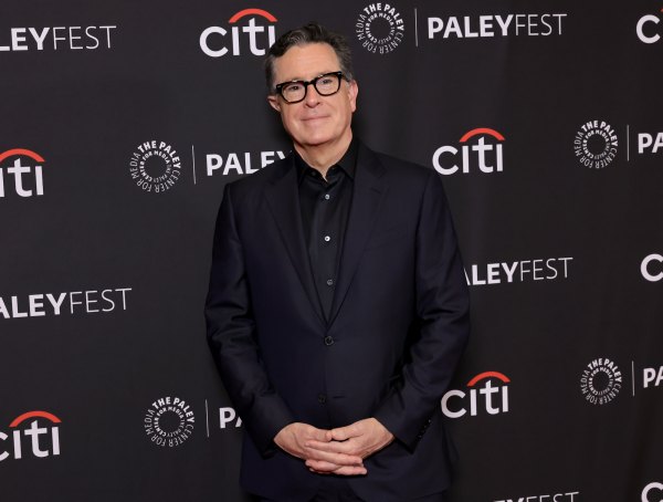 Stephen Colbert's The Late Show Canceled by CBS After 2025-2026 Season ...