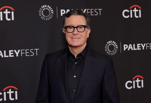 Why Is Stephen Colbert Ending? Show Cancellation Explained | Us Weekly