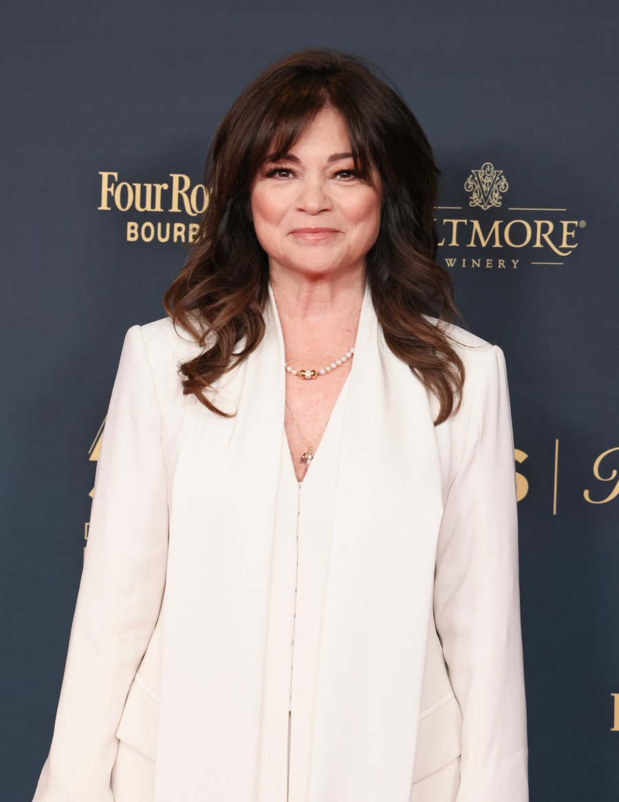 Valerie Bertinelli Reflects on Late Mom in Emotional Tribute | Us Weekly
