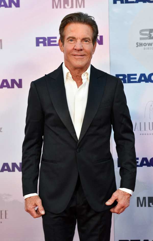 Dennis Quaid Family Guide: Meet His 3 Kids and Their Mothers | Us Weekly