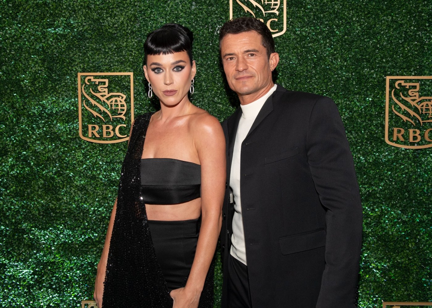 Katy Perry’s Team Fighting Orlando Bloom From Testifying in Court (Excl ...