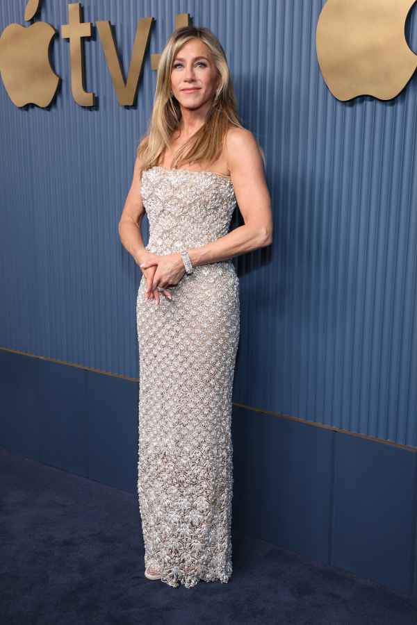 Who Is Jim Curtis? What to Know About Jennifer Aniston's Boyfriend | Us ...