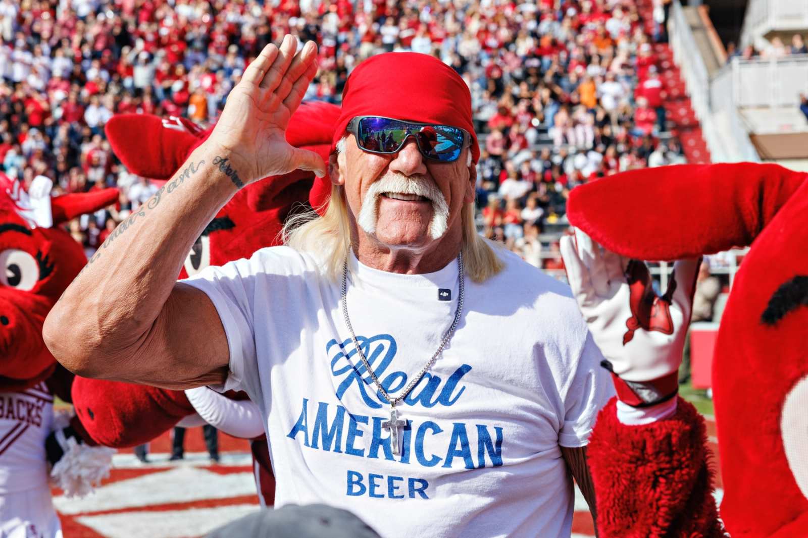 Police Share Details About Hulk Hogan's Final Moments Before His Death ...