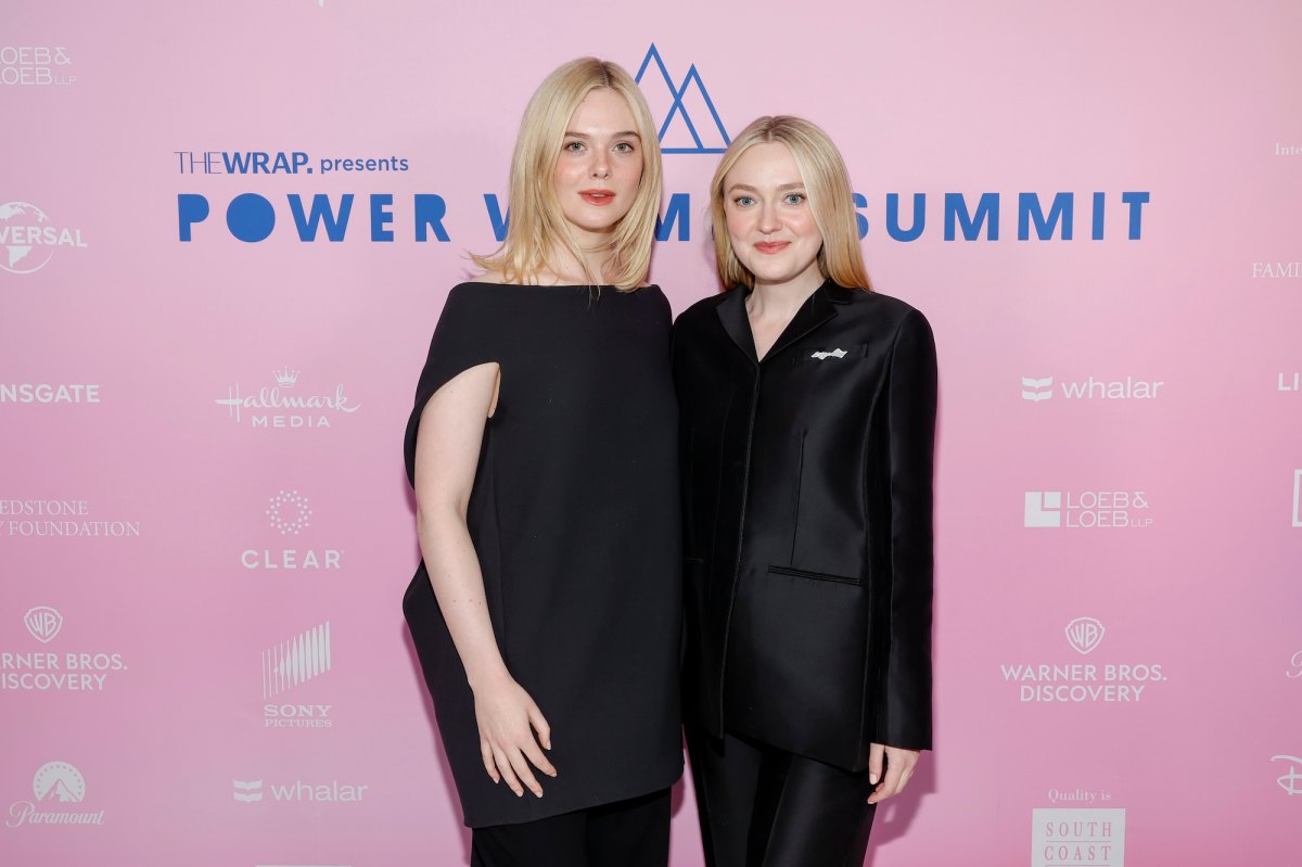 The Nightingale Starring Dakota, Elle Fanning: What to Know