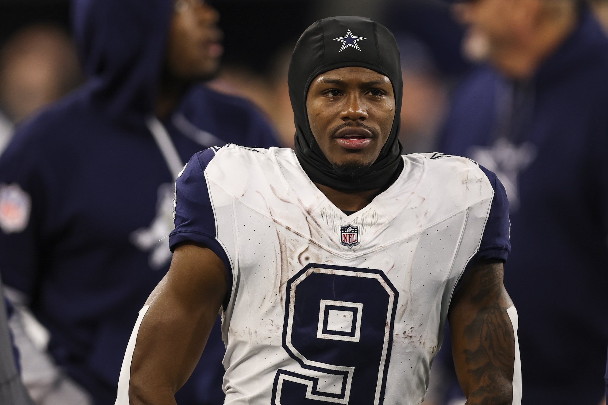 KaVontae Turpin Faces Arrest on Weapon and Drug Charges