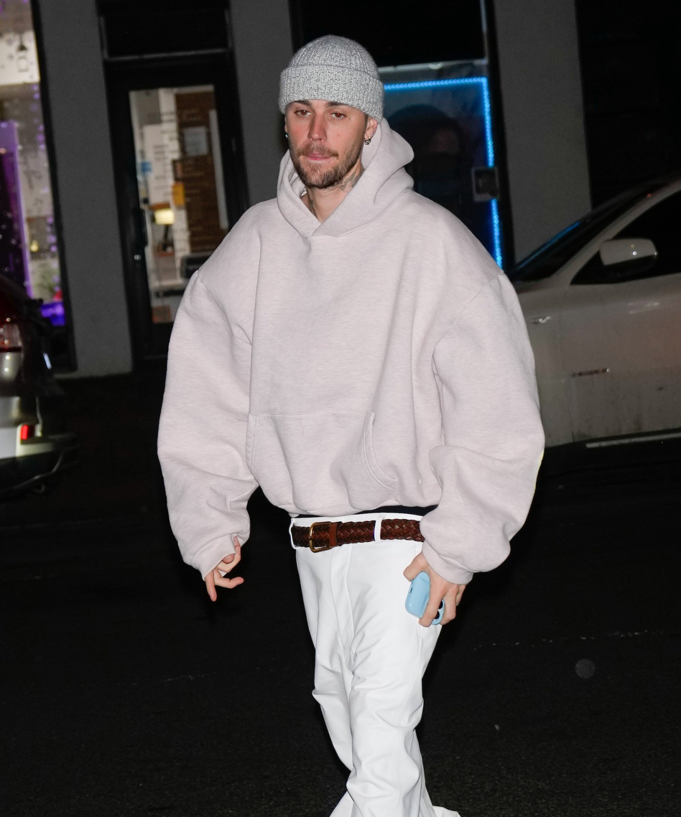 Justin Bieber Releases Surprise Album Swag Featuring 21 Tracks | Us Weekly