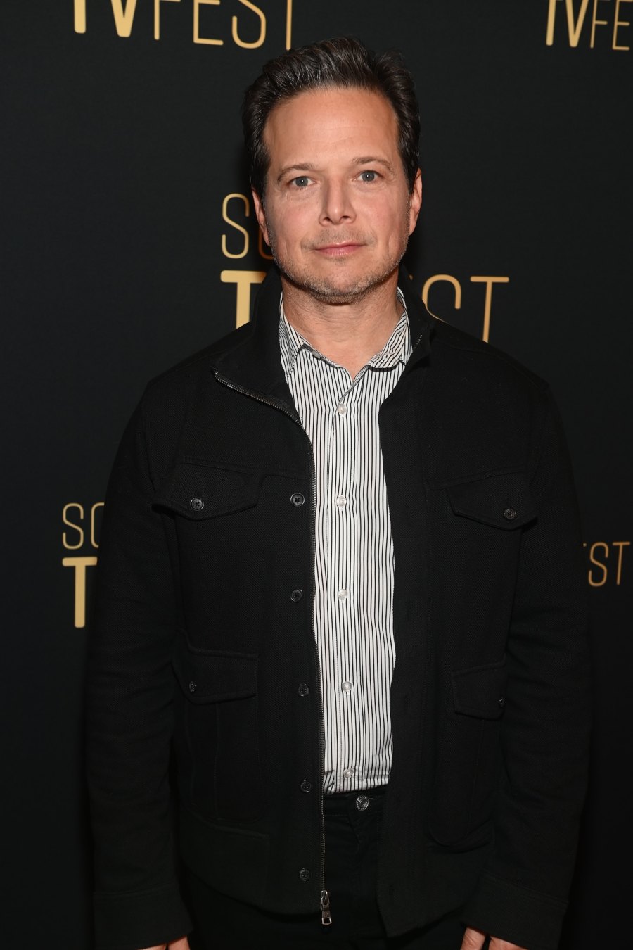 Scott Wolf Faced Jail Time for Driving 128 MPH Months Before Divorce ...
