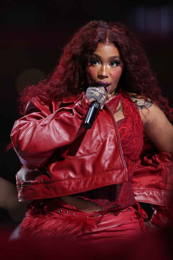 Nicki Minaj Slams SZA Amid Feud: 'Music Won’t Miss You' | Us Weekly
