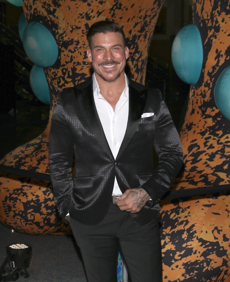 Jax Taylor Quits Los Angeles Bar Partnership After The Valley Exit | Us ...