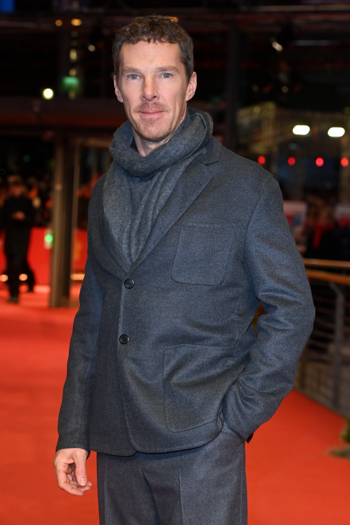 Benedict Cumberbatch Details 'Horrific Diet' for Doctor Strange | Us Weekly