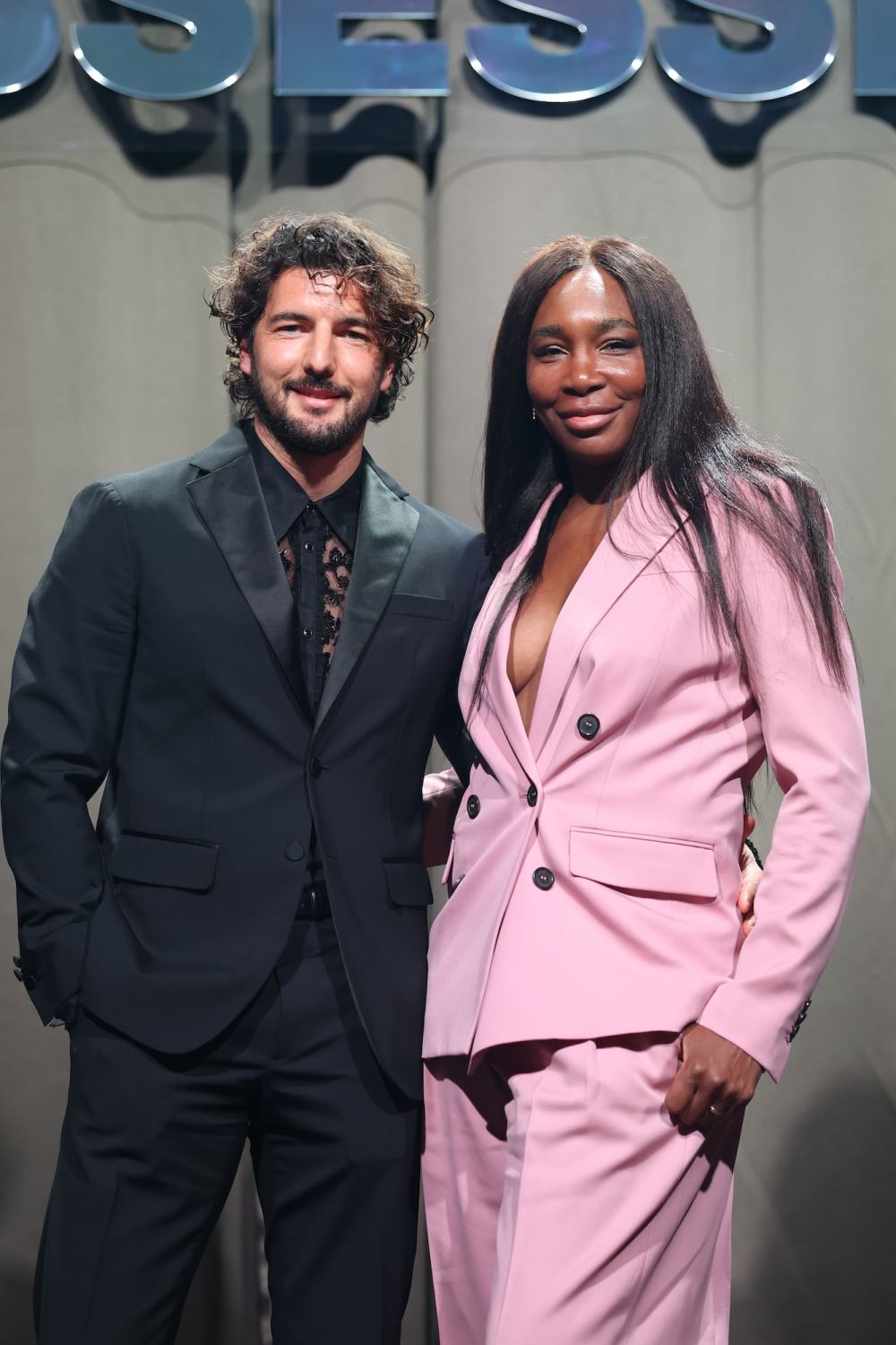 Venus Williams Confirms Engagement to Actor Andrea Preti | Us Weekly