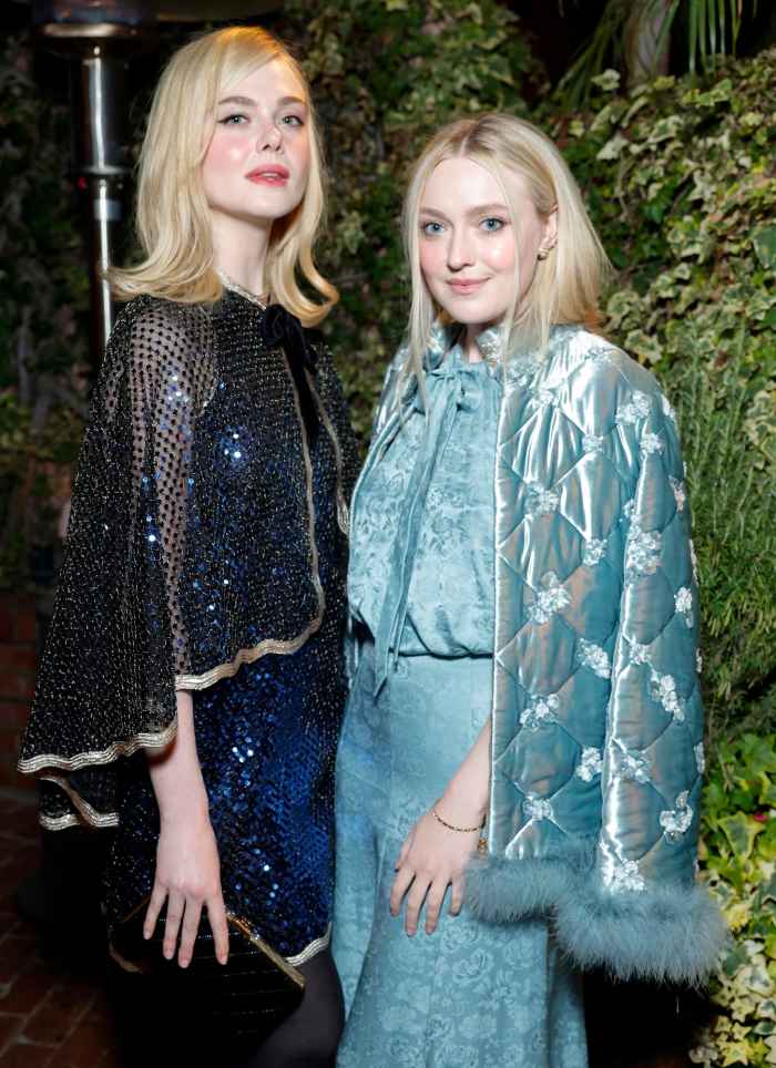The Nightingale Starring Dakota, Elle Fanning: What to Know