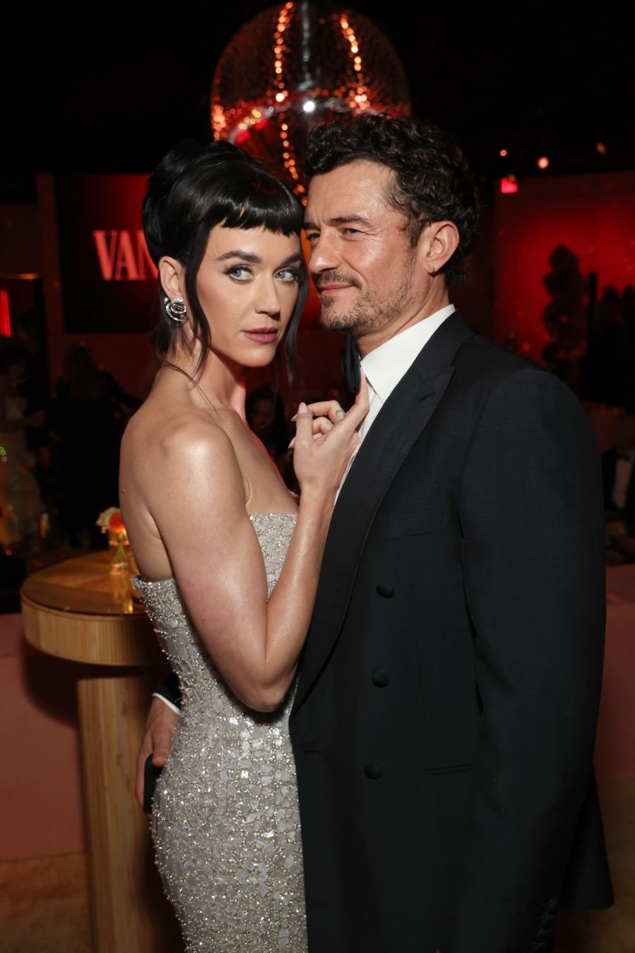 Katy Perry to Be Questioned About Chris Pratt in Mansion Court Battle ...