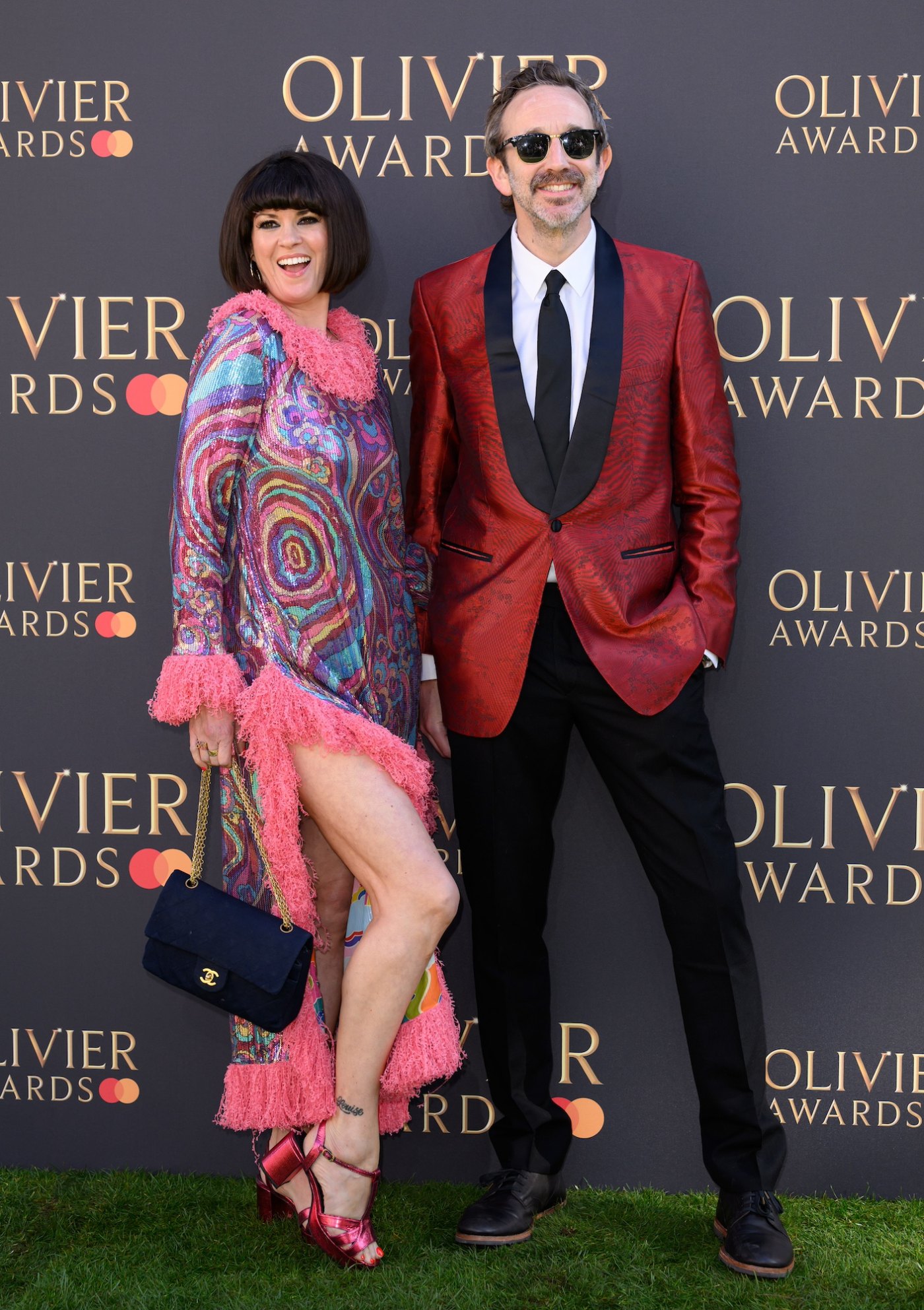 What Dawn O’Porter’s 'Broke' Confession Reveals About Women and Money ...