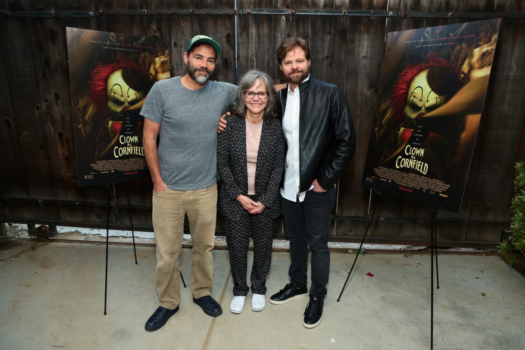 Sally Field's Kids: Meet the Actress' Sons and Family | Us Weekly