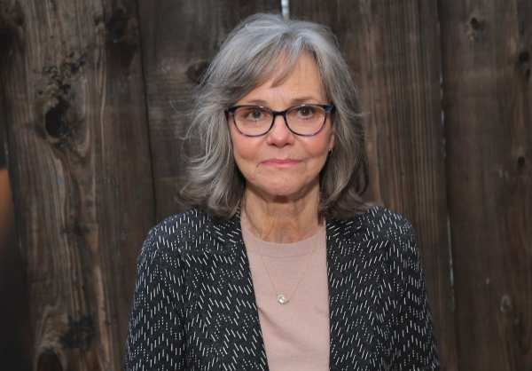 Sally Field's Next Project Revealed: Inside Upcoming Netflix Film Role ...