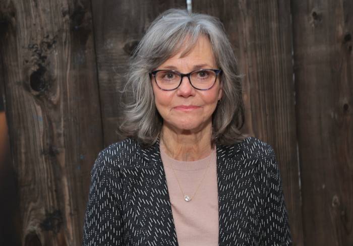 Sally Field's Next Project Revealed: Inside Upcoming Netflix Film Role ...