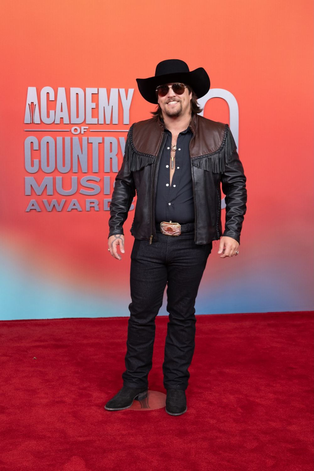 Gavin Adcock Slams Beyonce's Cowboy Carter: 'Not Country' | Us Weekly