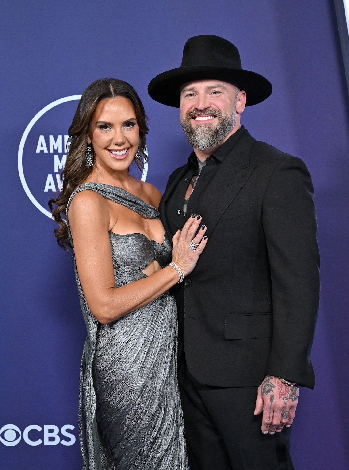 Kendra Scott and Zac Brown’s Relationship Timeline | Us Weekly