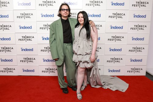 Lena Dunham Discusses Fertility 'Grief' and Expanding Her Family | Us ...