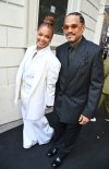 Janet Jackson and Maxwell Spark Romance Rumors in London | Us Weekly