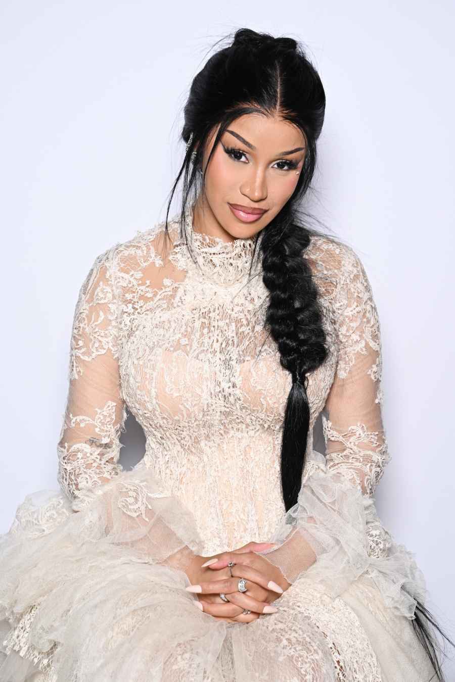 Cardi B Shares Couples Workout Amid Stefon Diggs Split Rumors | Us Weekly