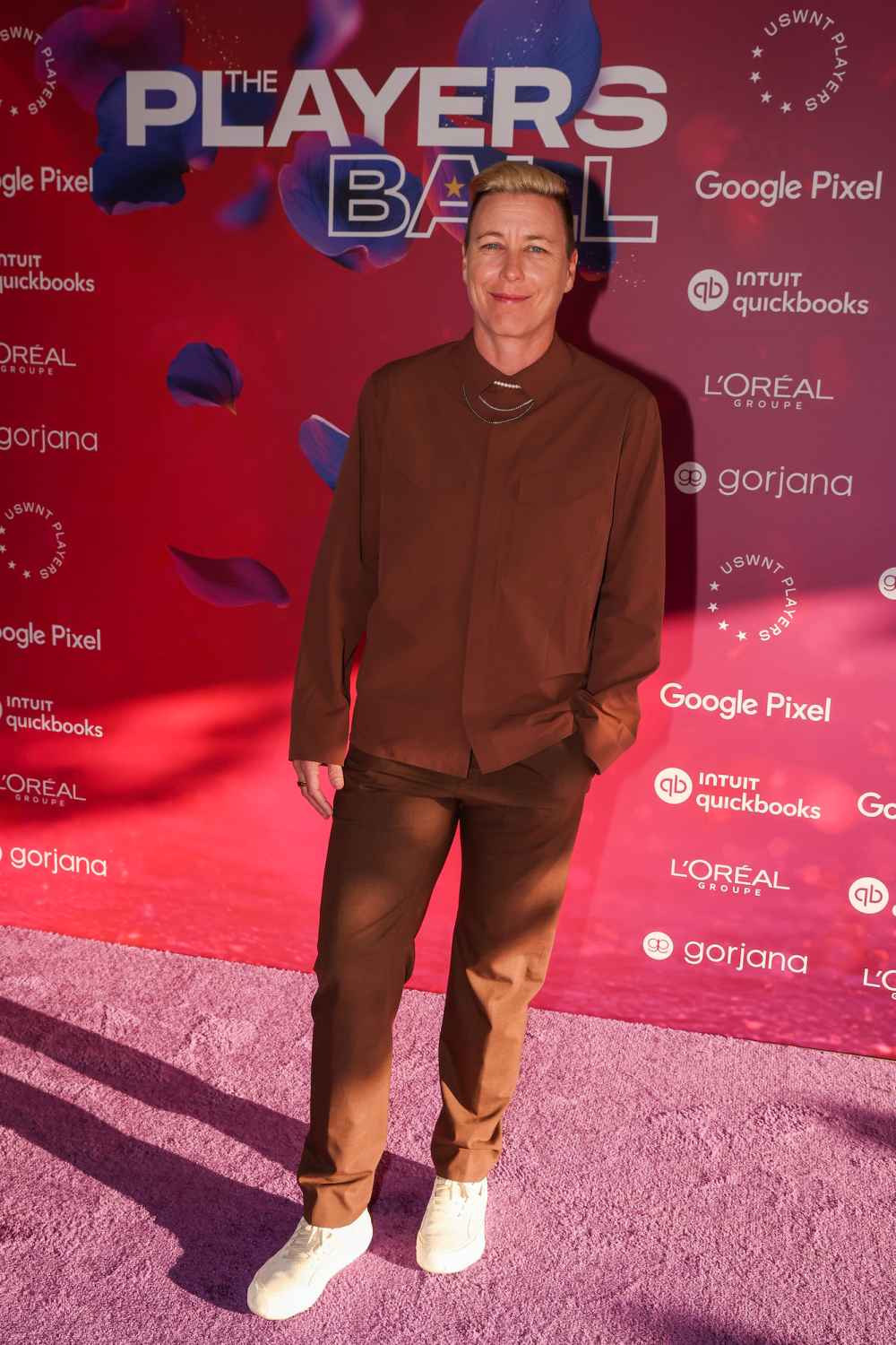Abby Wambach Talks Sobriety Journey as She Nears 10-Year Milestone ...