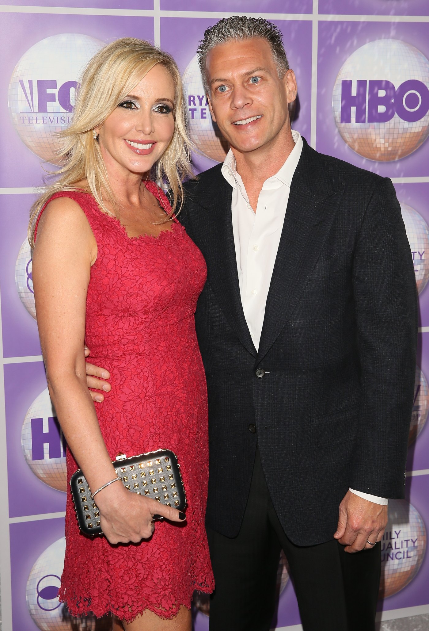 Shannon Beador’s Ex David Files Restraining Order Against Wife Lesley ...