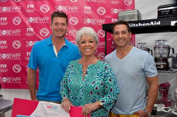 Where Is Paula Deen Now? Inside Her Life Out of the Spotlight | Us Weekly