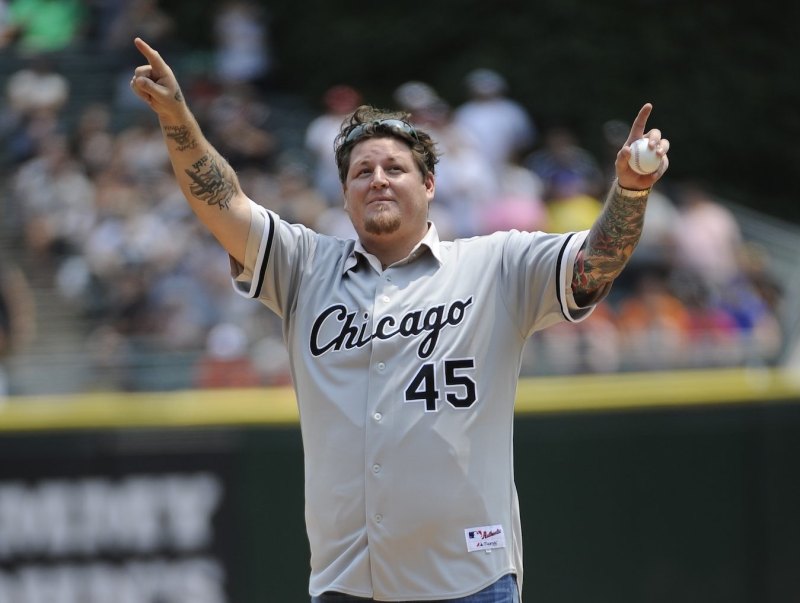 Bobby Jenks, campeón de la Serie Mundial 2005, fallece a los 44 años ...