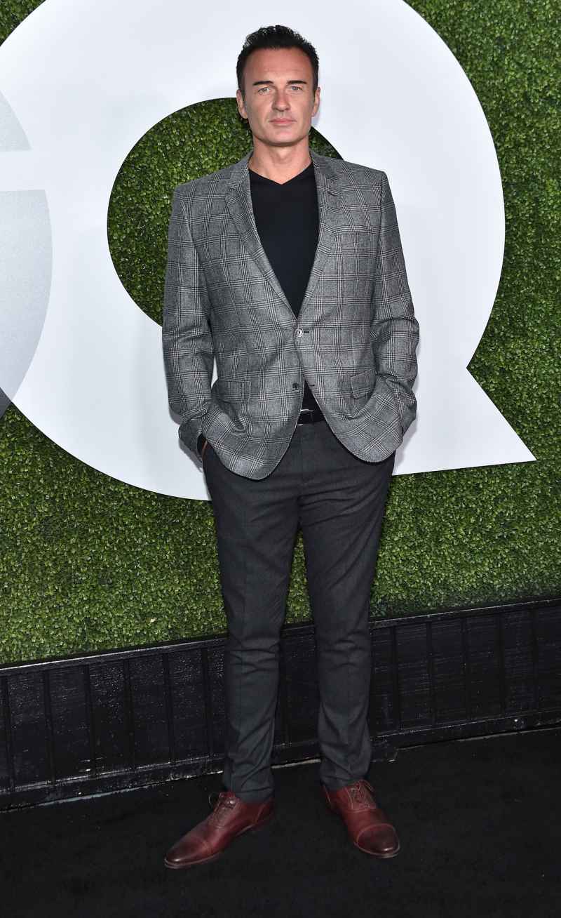 Julian McMahon Dead at 56: Tributes Pour in for Charmed Star | Us Weekly
