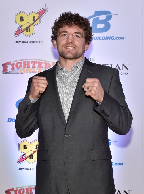 Ben Askren Health Update: UFC Fighter 'Died 4 Times' During Pneumonia ...
