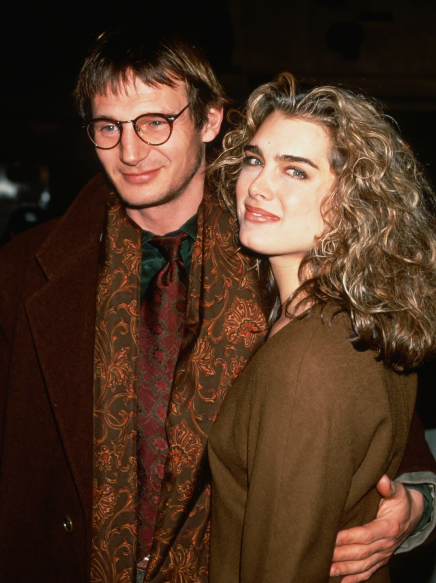 John F. Kennedy Jr.’s Dating History: From Daryl Hannah to Carolyn ...