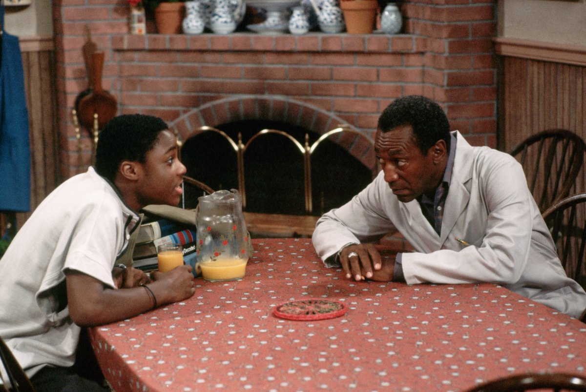 Malcolm-Jamal Warner Shared His Legacy Before His Death | Us Weekly