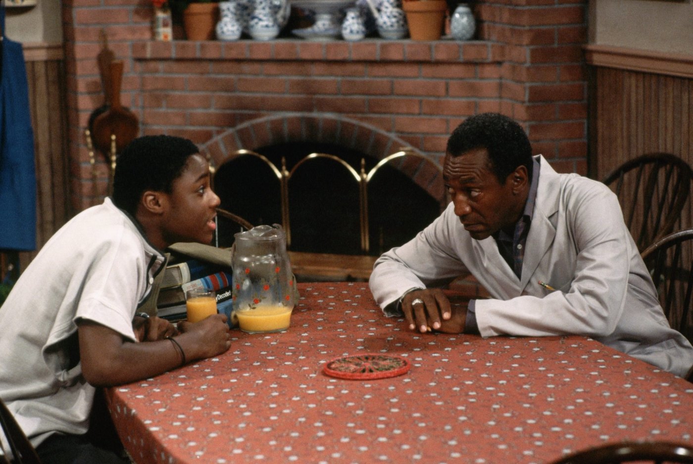 Malcolm-Jamal Warner Was Sad Over Cosby Show Reboot Potential | Us Weekly