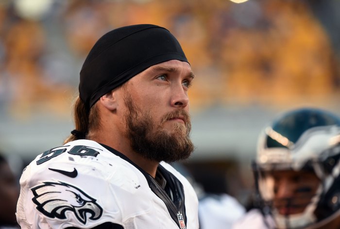 Ex NFL Star Battling Rare Form of Cancer, Launches GoFundMe for Help ...