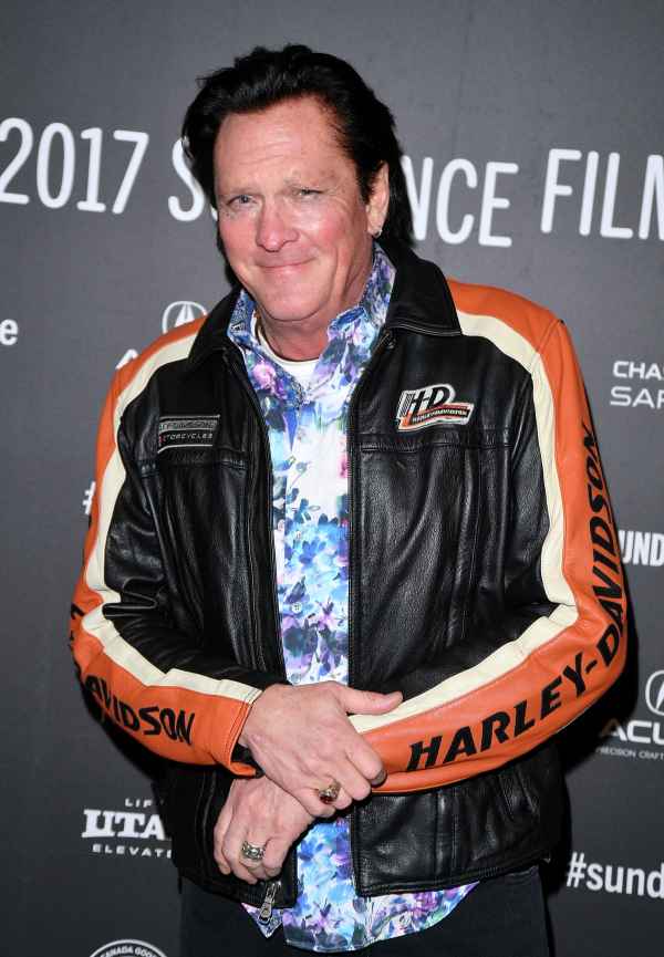 Reservoir Dogs Star Michael Madsen’s Cause of Death Revealed | Us Weekly