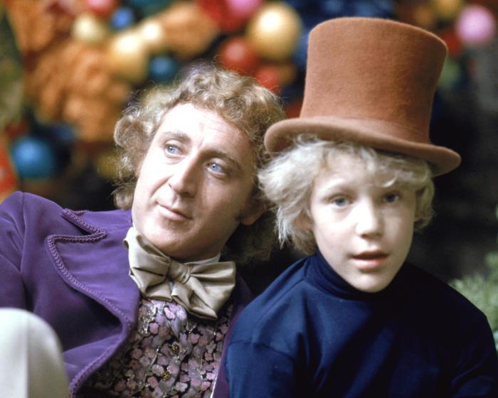 Why Willy Wonka Child Star Peter Ostrum Left Hollywood | Us Weekly