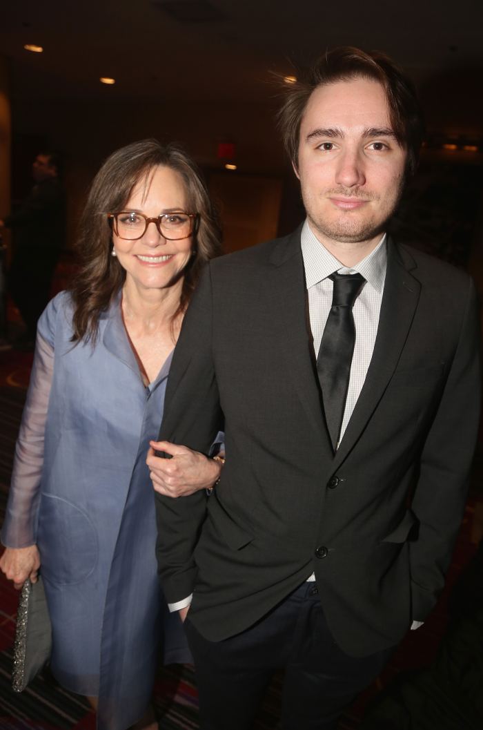 Sally Field's Kids: Meet the Actress' Sons and Family | Us Weekly