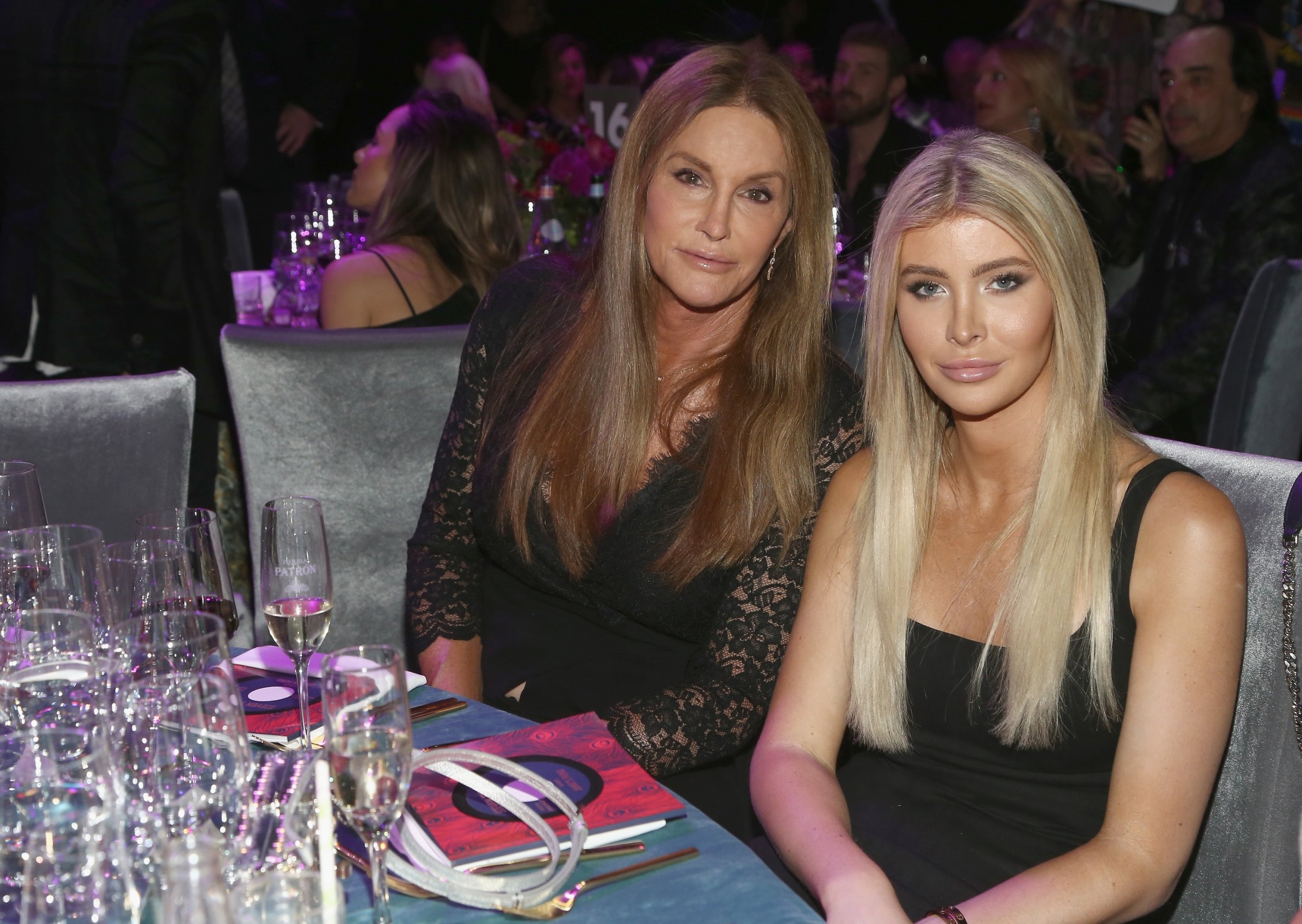 Caitlyn Jenner Says Manager Sophia Hutchins' Death 'Hit Me Hard' | Us ...