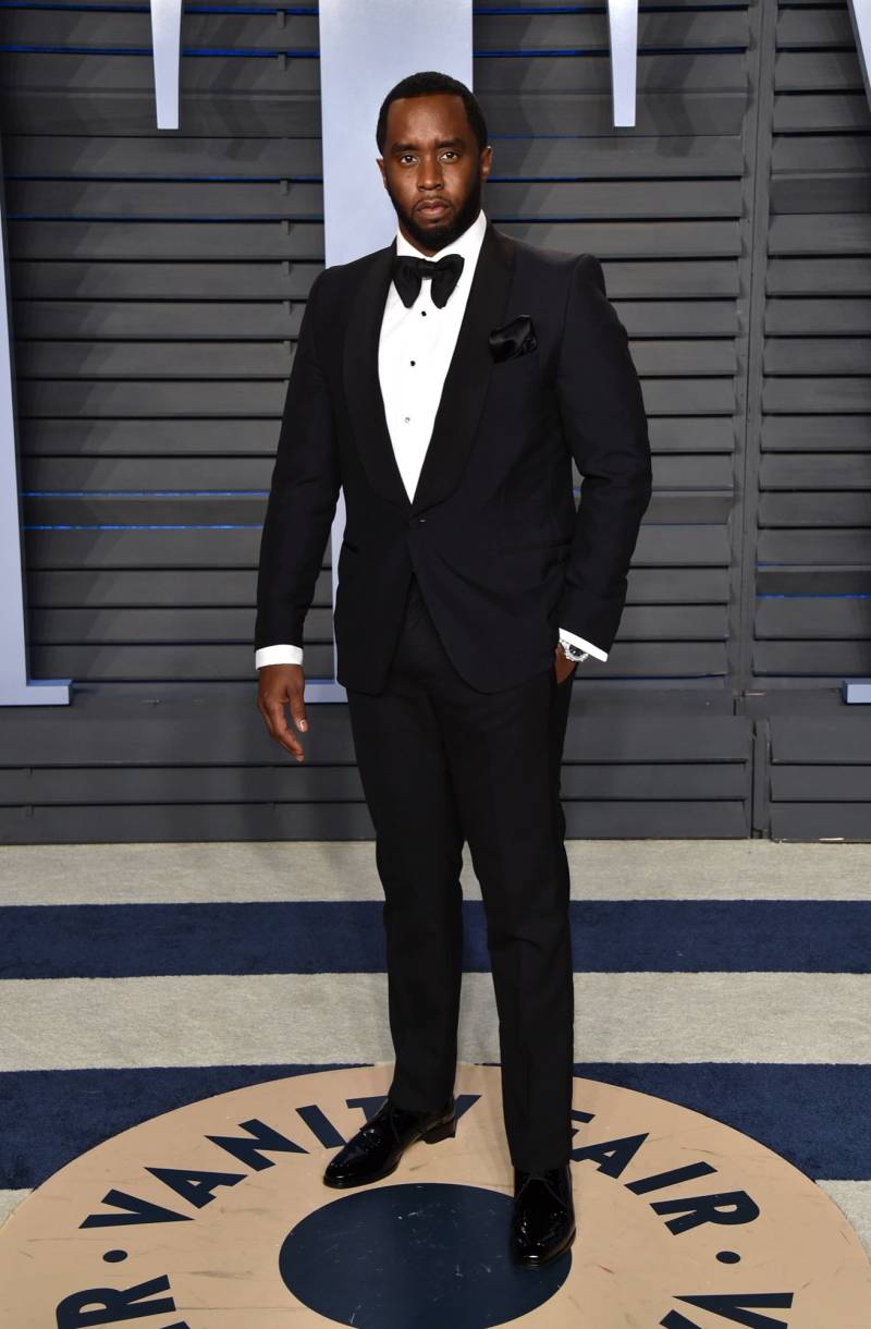 Sean Combs’ Lawyers Speak After Trial Win, Plan to Continue Fight | Us ...