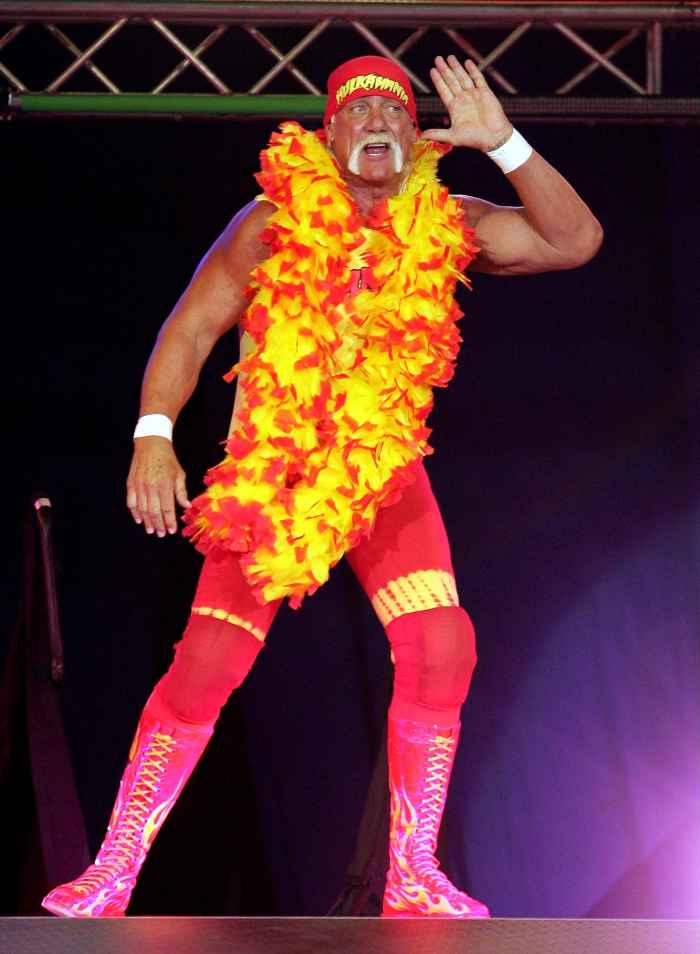 Why Hulk Hogan Was So Controversial Before His Death at 71 | Us Weekly