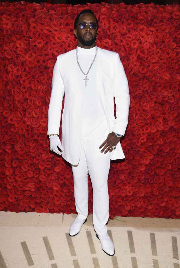 Judge Denies Diddy Bail After Trial Verdict, Rules He'll Stay in Jail ...
