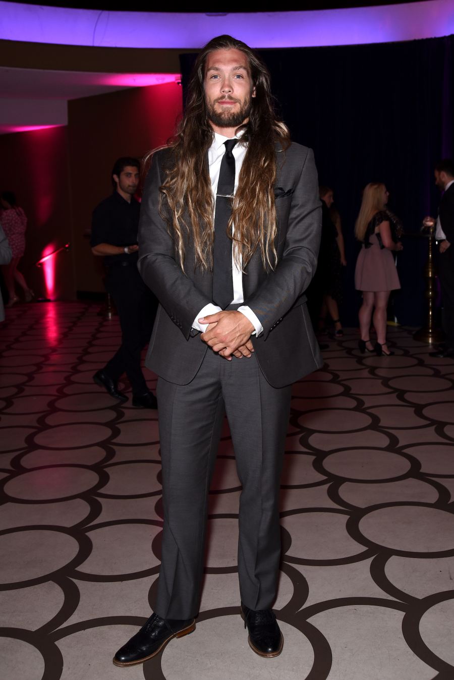 Former NFL Star Bryan Braman Dies From Rare, Aggressive Form of Cancer ...