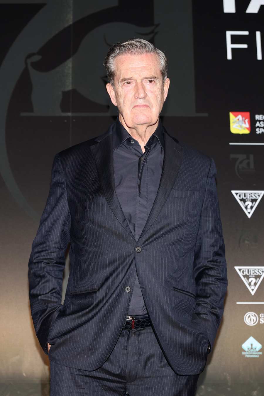 Rupert Everett afirma que fue despedido de 'Emily in Paris' | Us Weekly