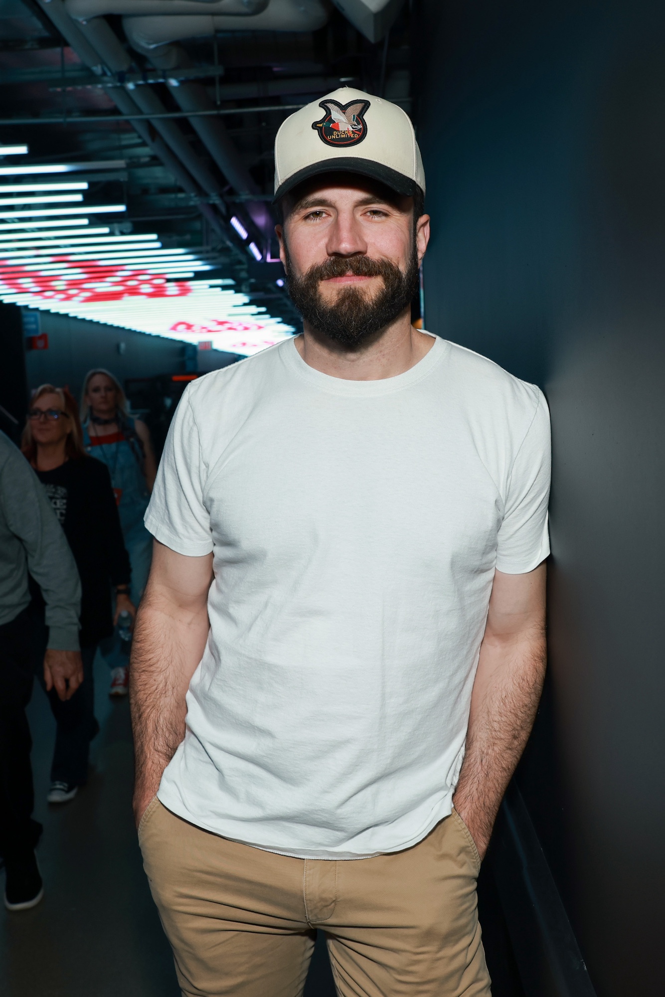 Sam Hunt Welcomes Baby No. 3 With Wife Hannah Lee Fowler | Us Weekly