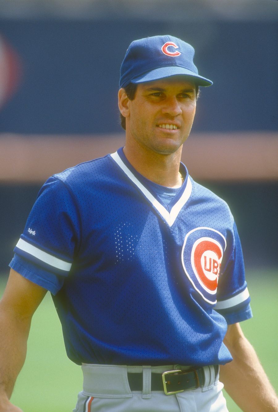 Ryne Sandberg Dead at 65 After Prostate Cancer Battle | Us Weekly