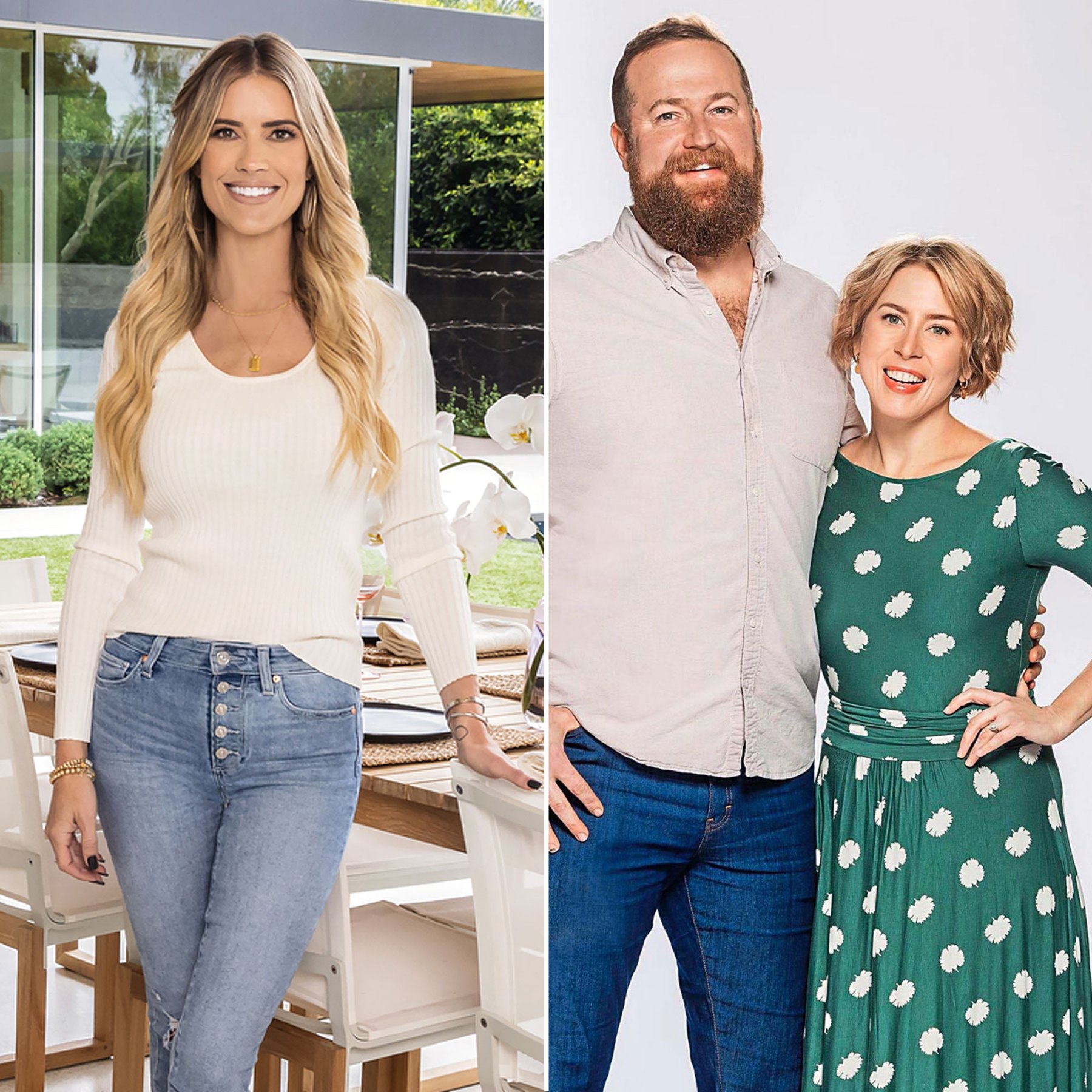 HGTV Fall 2025 TV Schedule for New and Returning Shows | Us Weekly