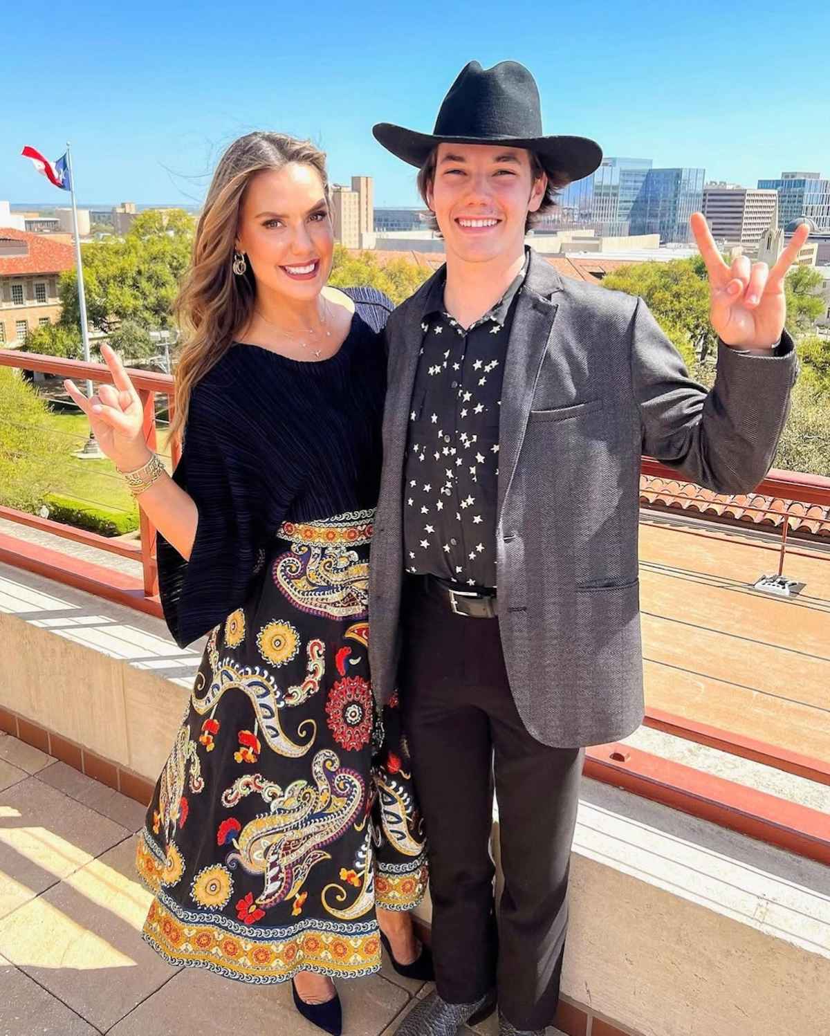 Meet Kendra Scott's Sons Cade, Beck and Grey Amid New Engagement | Us ...