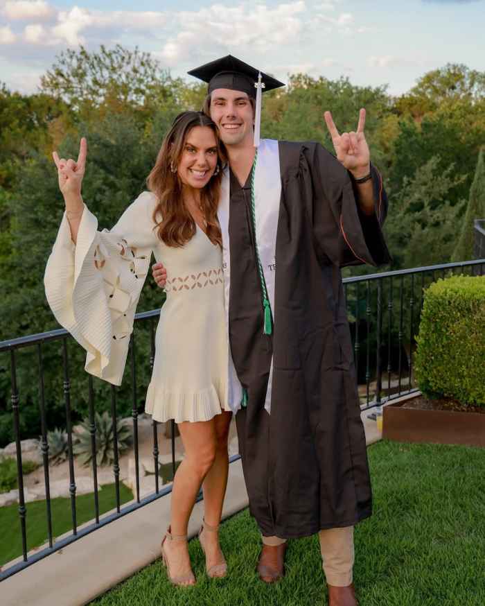 Meet Kendra Scott's Sons Cade, Beck and Grey Amid New Engagement | Us ...